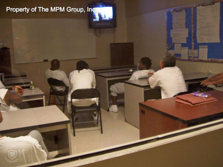 Federal Prison Camps, Federal Prison Camp Tour, U.S. Federal Prison Camps