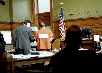 CHAPTER FOUR - Federal Prison Camp Tours